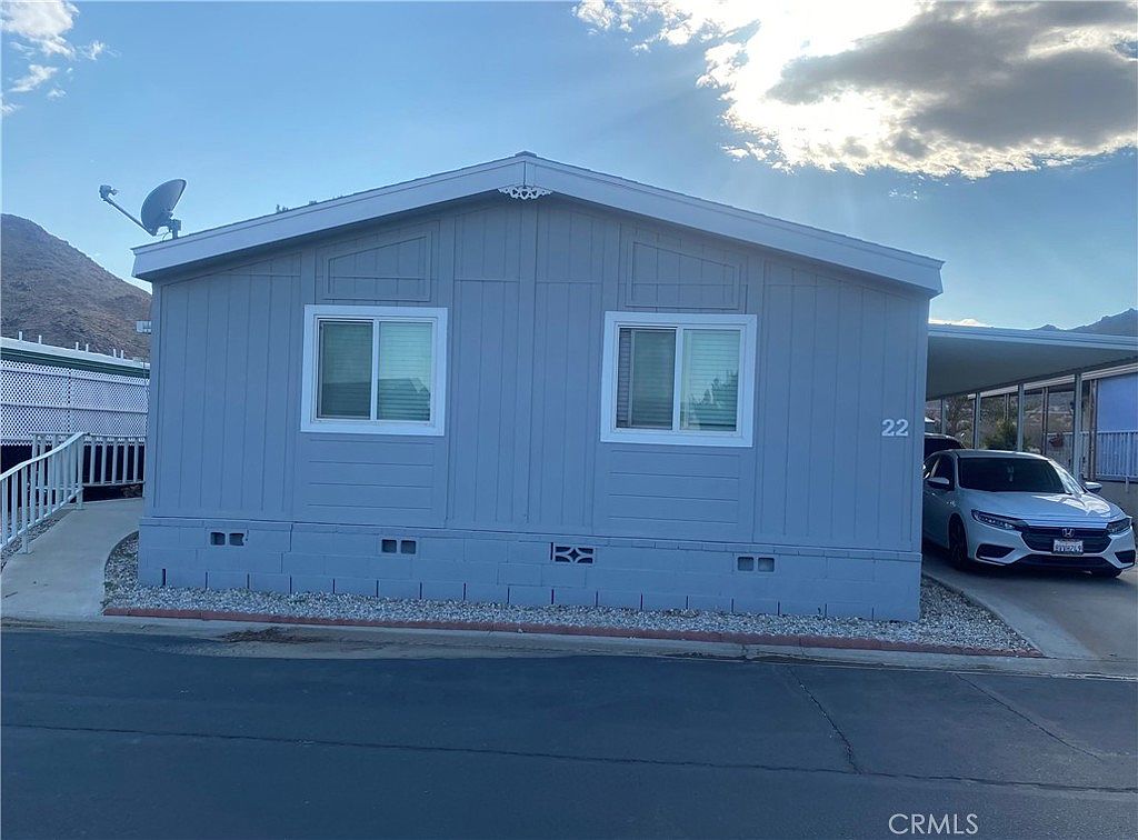 20683 Waalew Rd SPC B22, Apple Valley, CA 92307 | Zillow