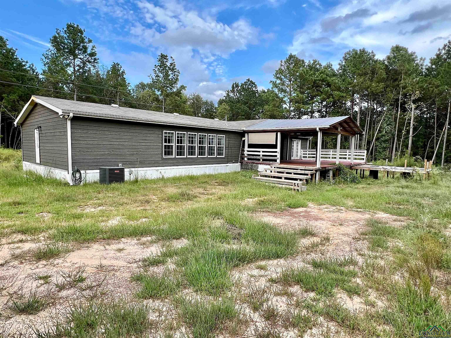 1577 County Road 165, Long Branch, TX 75669 | MLS #20245985 | Zillow