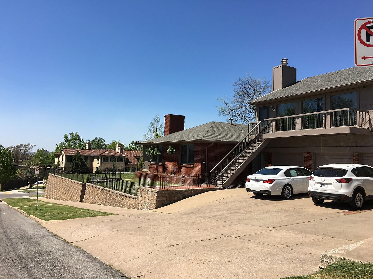 1751 S Carson Ave, Tulsa, OK 74119 | Zillow