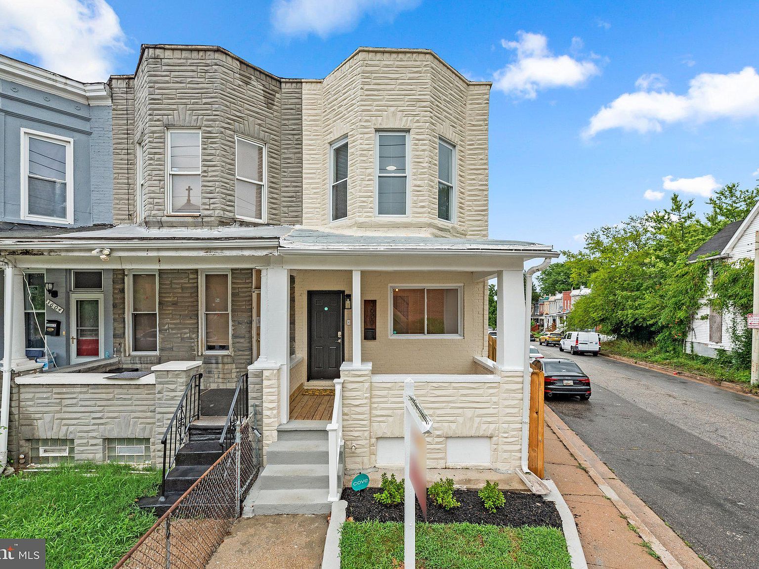 3600 Old Frederick Rd, Baltimore, MD 21229 | Zillow