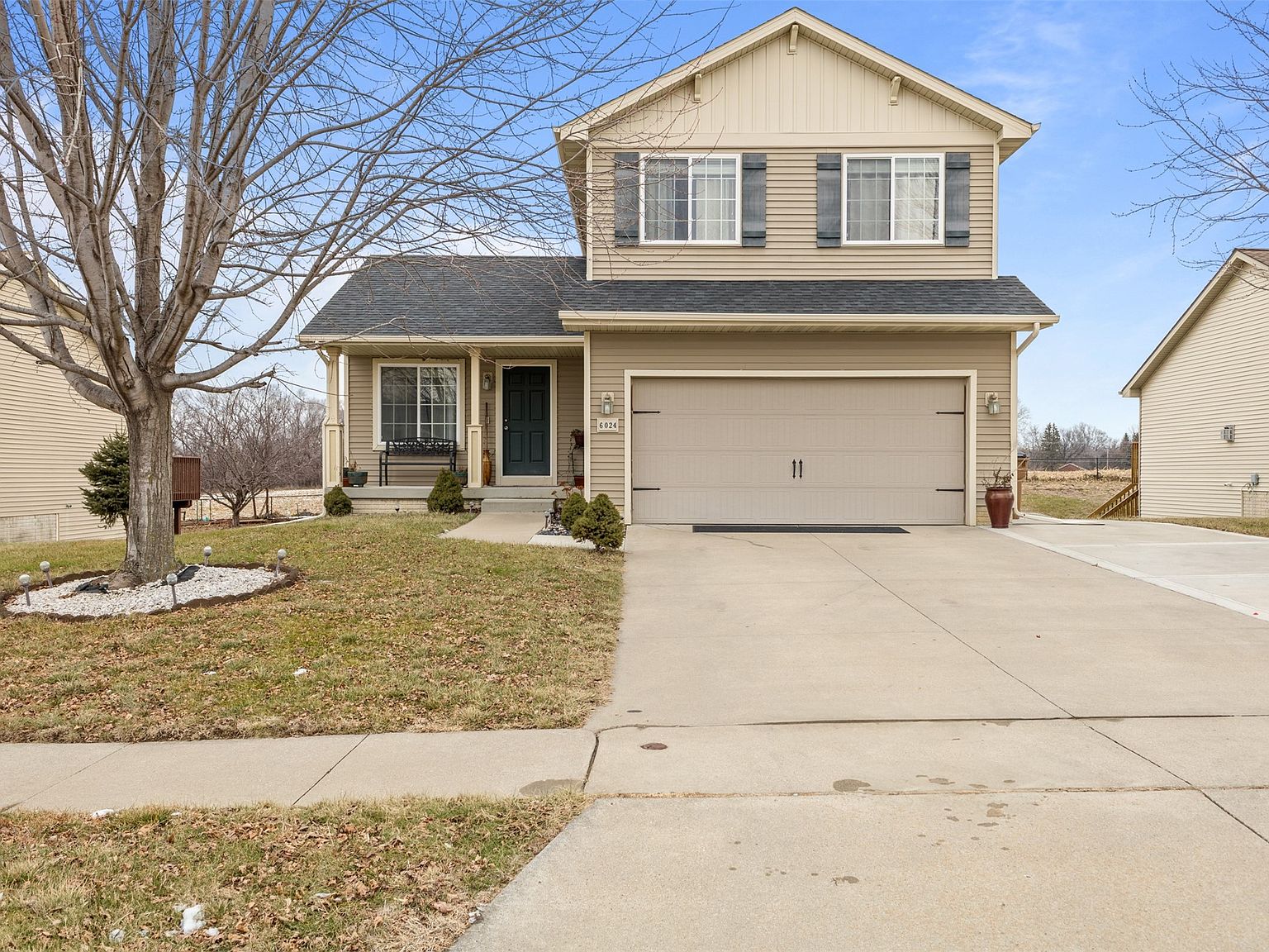 6024 Pine Ridge St, Johnston, IA 50131 | MLS #709856 | Zillow