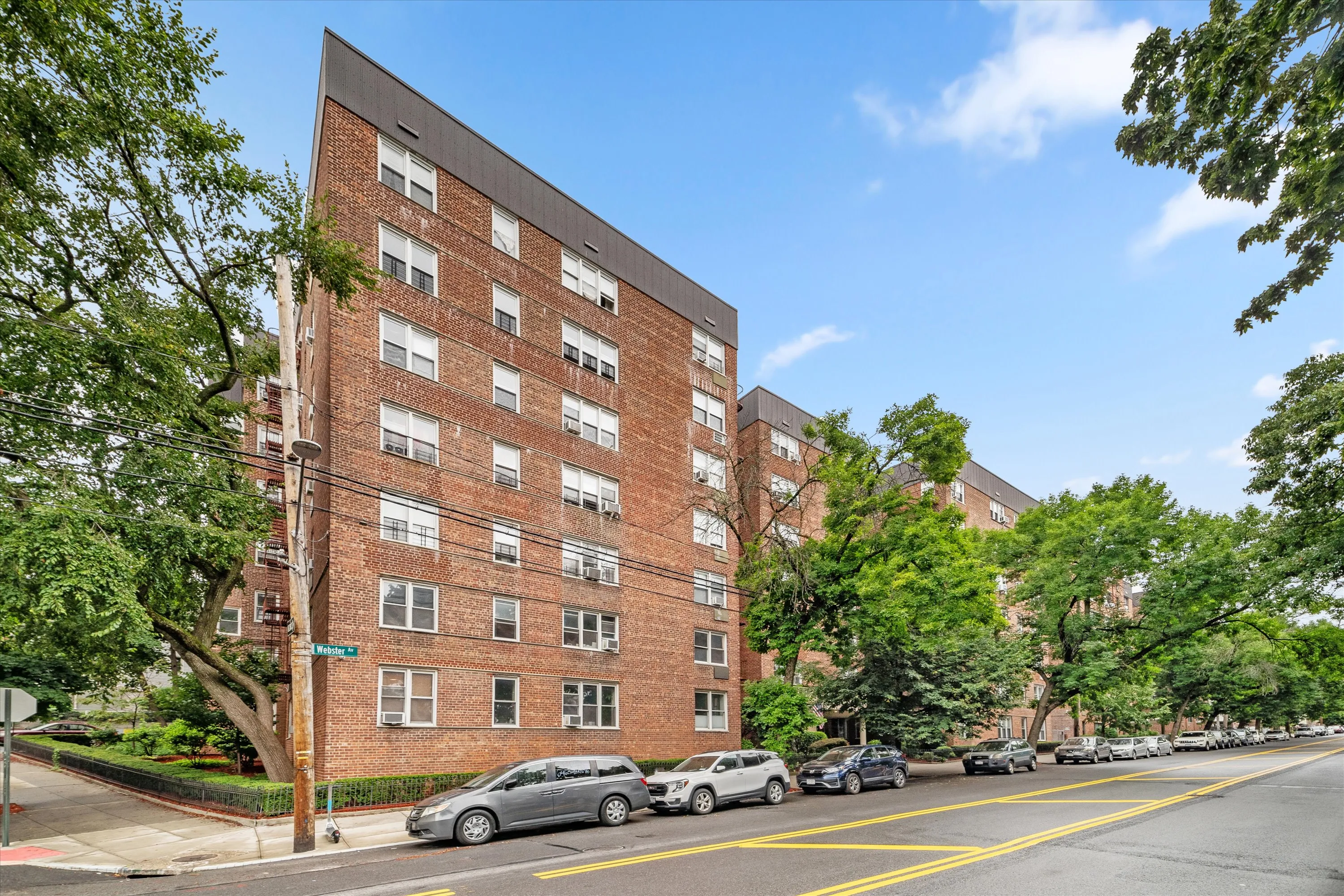 4295 Webster Avenue #5J in Woodlawn, Bronx | StreetEasy