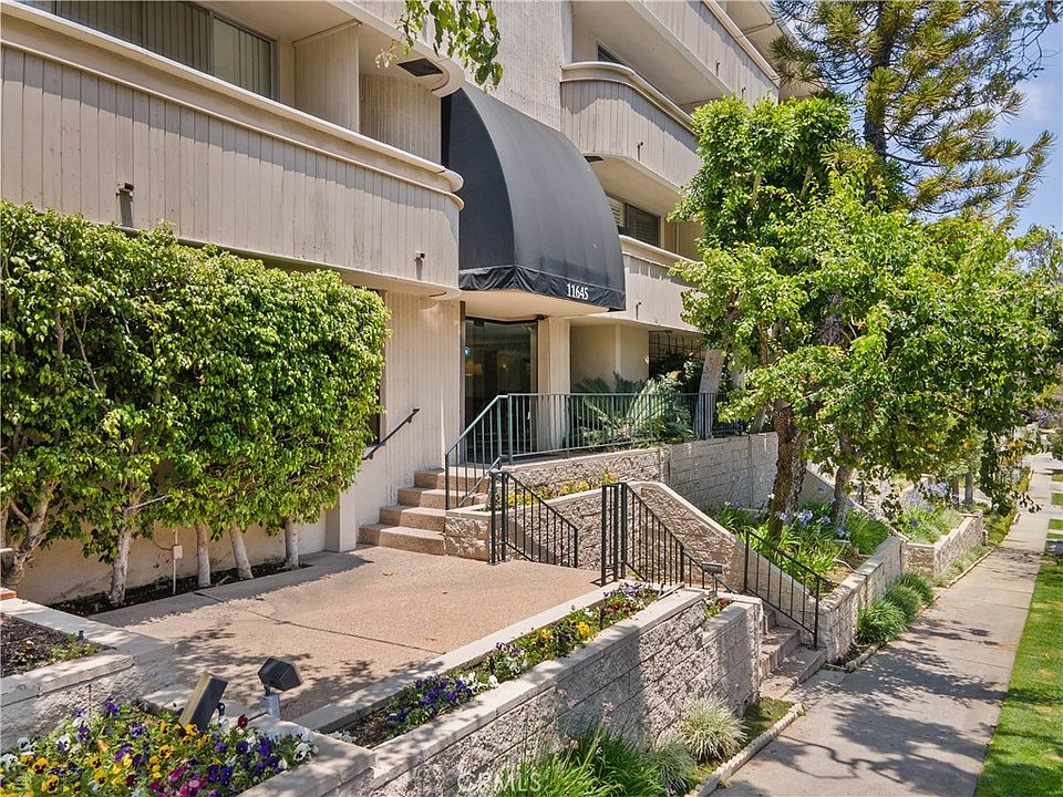 11645 Montana Ave APT 126, Los Angeles, CA 90049 | Zillow