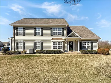 307 Melrose Ct Suffolk VA | Zillow