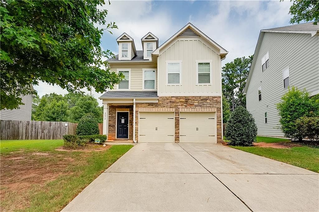 4072 Elsdon Dr, Austell, GA 30106 | MLS #7671763 | Zillow