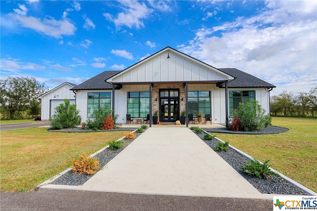 5783 Huber Rd, Seguin, TX 78155 | Zillow