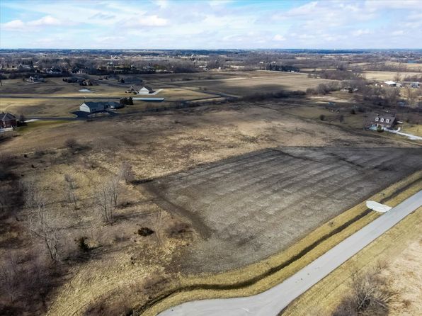 Monee Real Estate - Monee IL Homes For Sale | Zillow