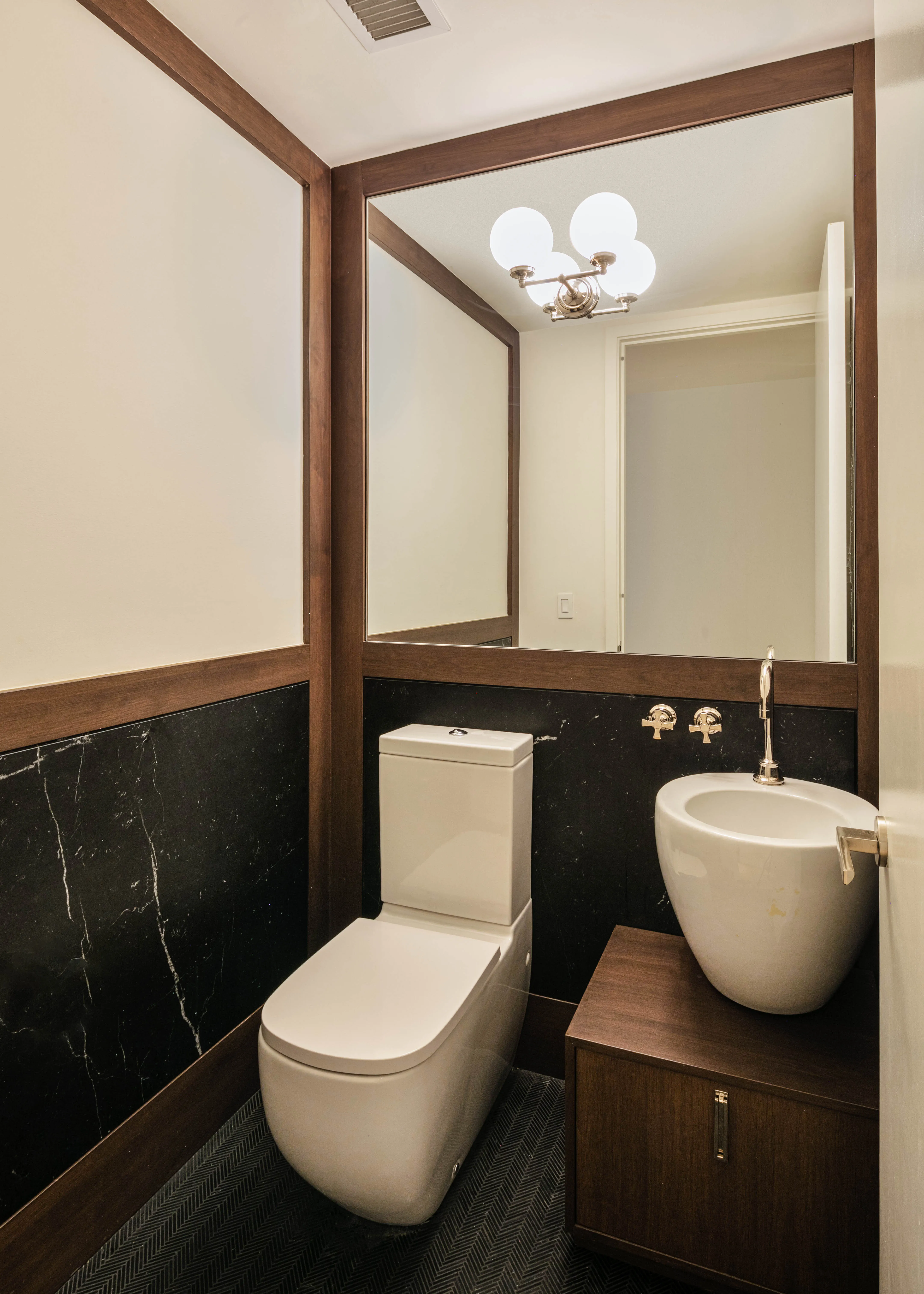 15 Renwick Street #301 in Hudson Square, Manhattan | StreetEasy