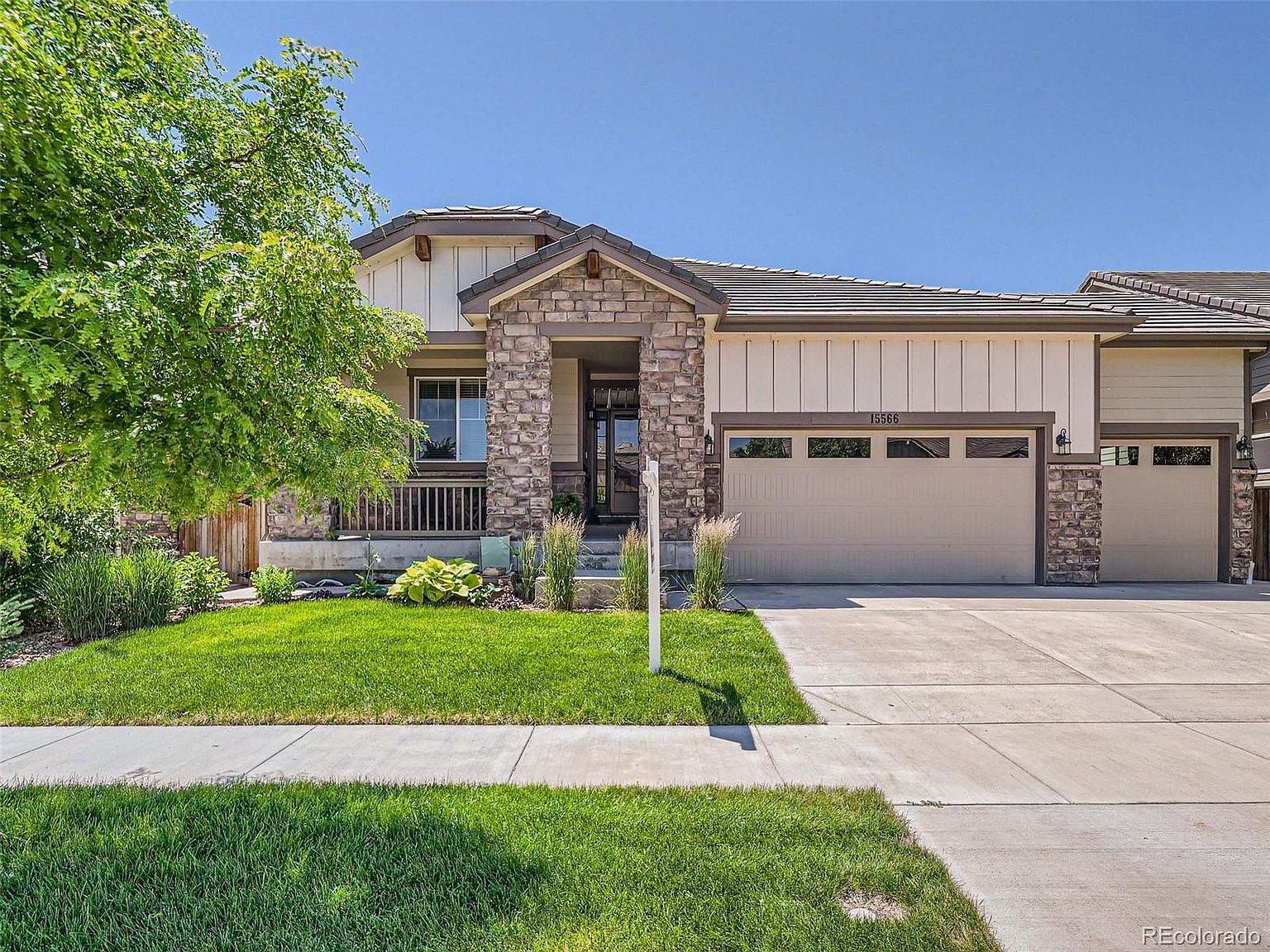 15566 E 115th Place, Commerce City, CO 80022 | Zillow