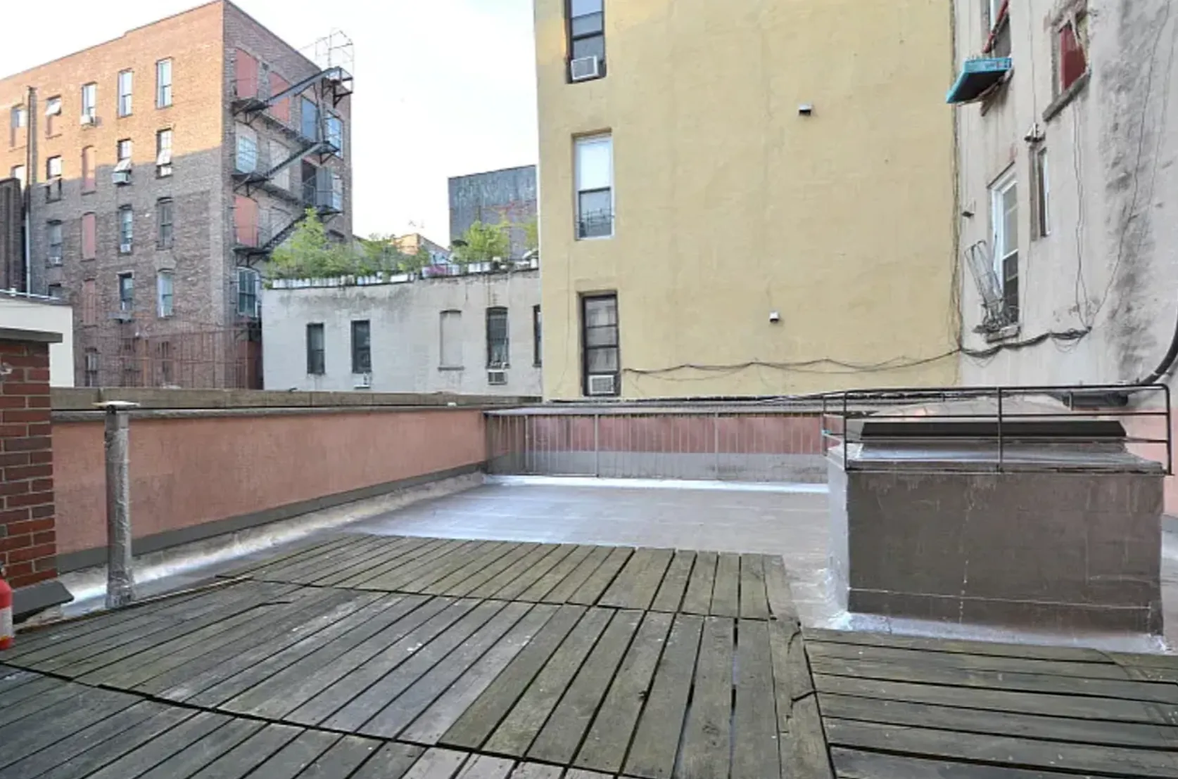 294 Broome Street #3C in Lower East Side, Manhattan | StreetEasy