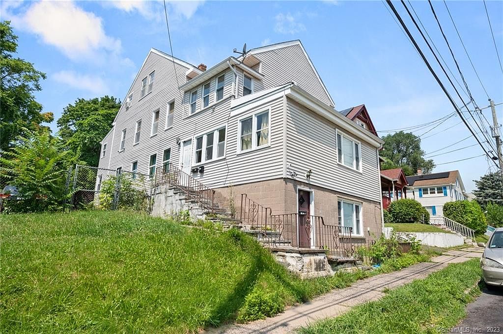 88 Clark Street, New Britain, CT 06051 | Zillow