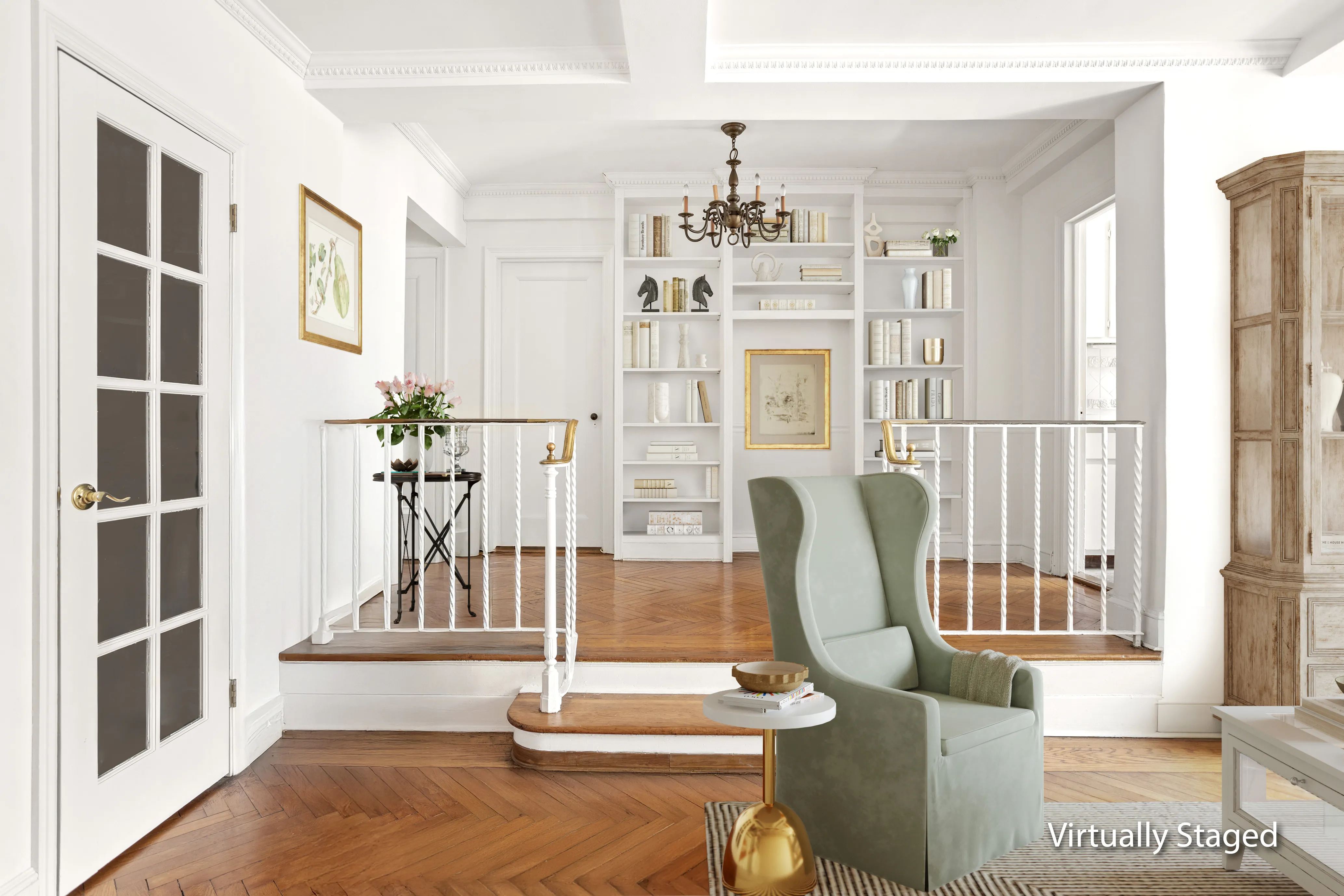 336 West End Avenue #3D in Upper West Side, Manhattan | StreetEasy