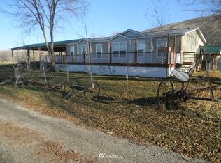 284 Monse Bridge, Brewster, WA 98812 | MLS #2436172 | Zillow