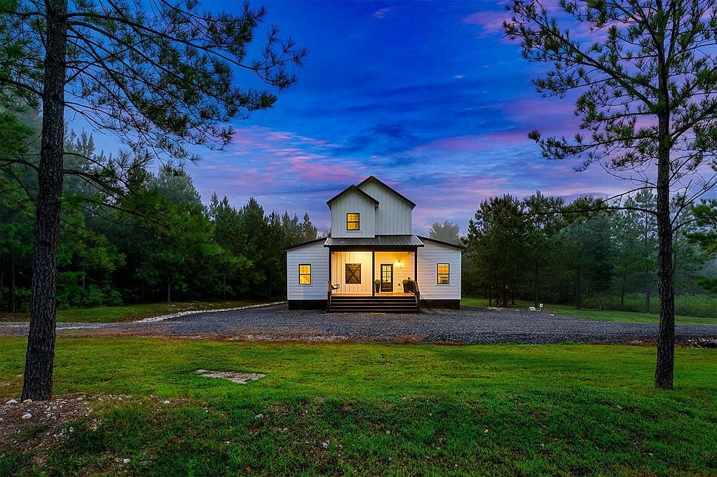 203 Hackberry Flat Trl, Broken Bow, OK 74728 | MLS #1137522 | Zillow