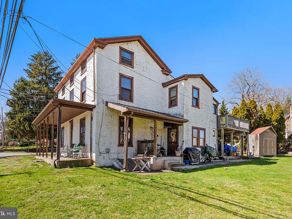 1150 Main St, Linfield, PA 19468 | Zillow