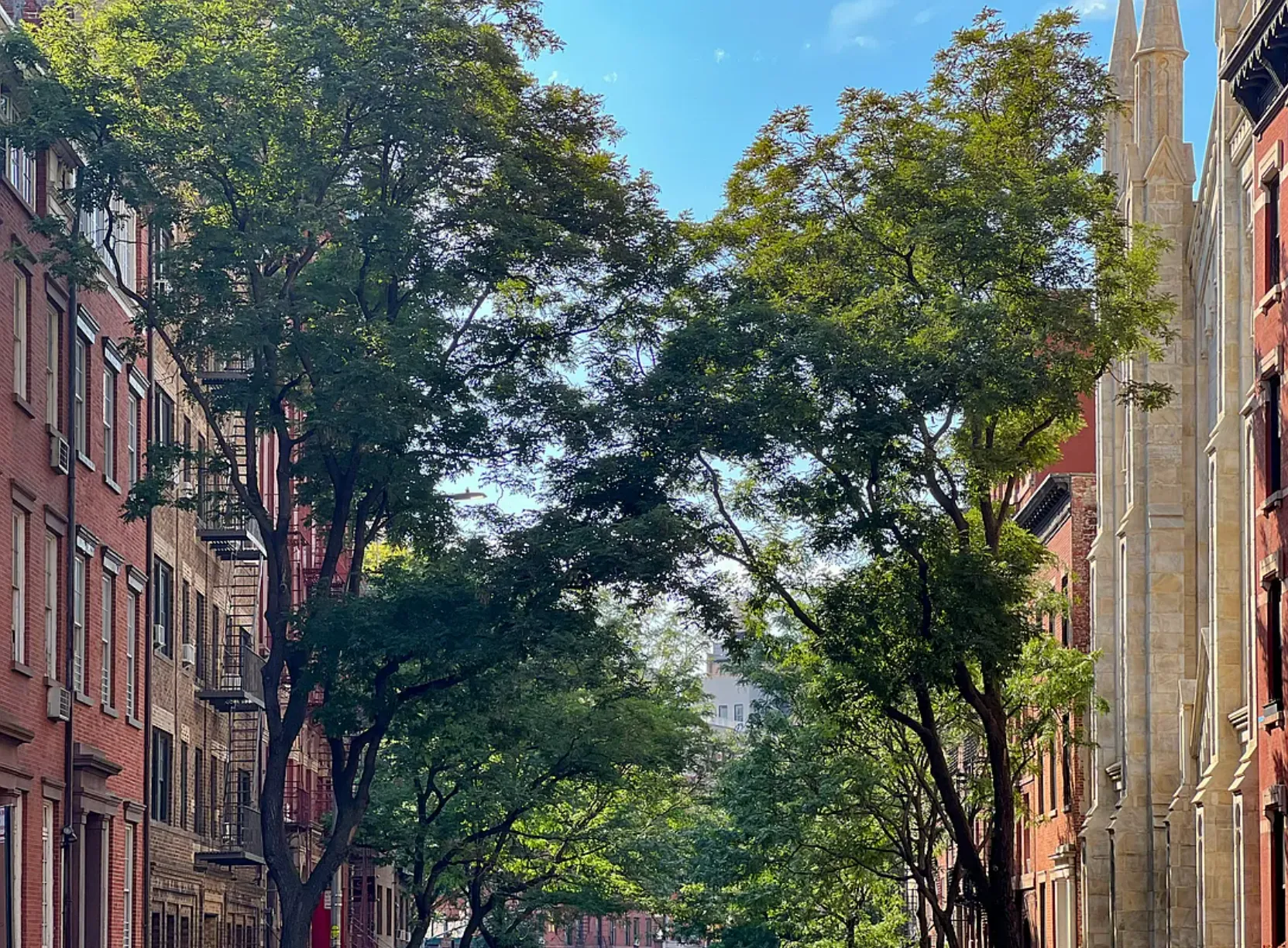 142 West 4th Street #G in Greenwich Village, Manhattan | StreetEasy