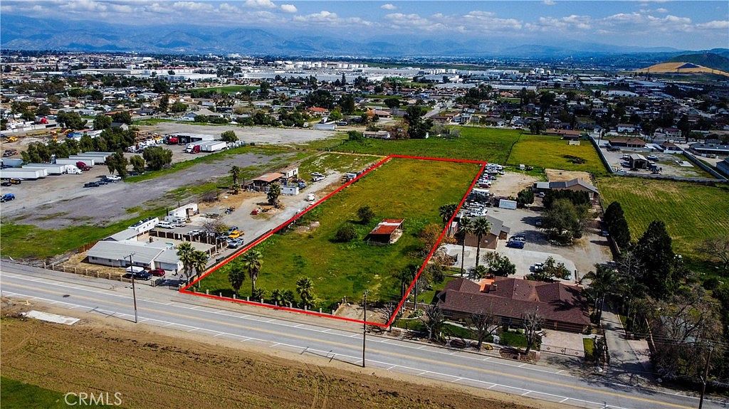 0 Larch Ave, Bloomington, CA 92316 | Zillow