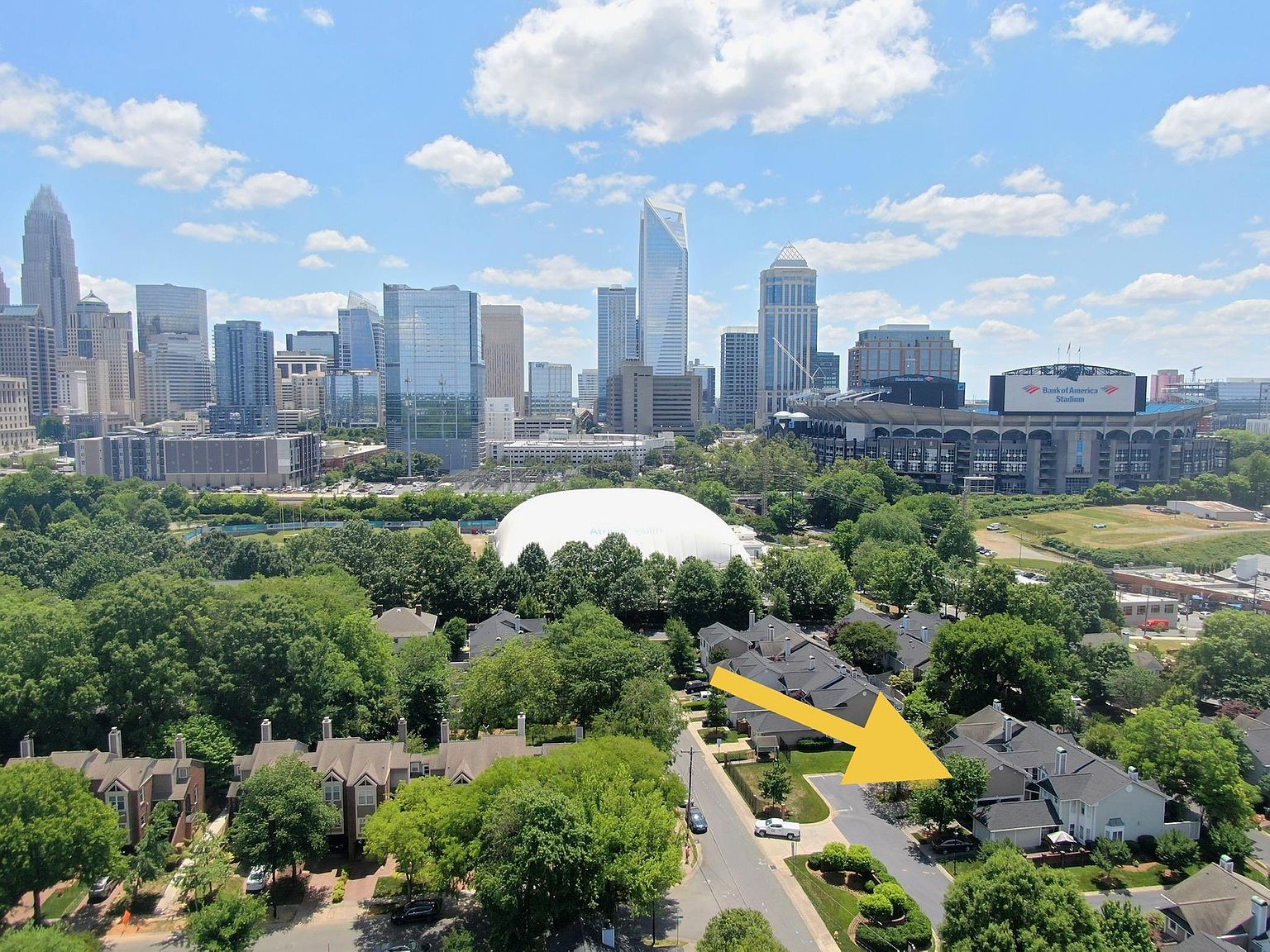 405 Clarkson Green St, Charlotte, NC 28202 | Zillow