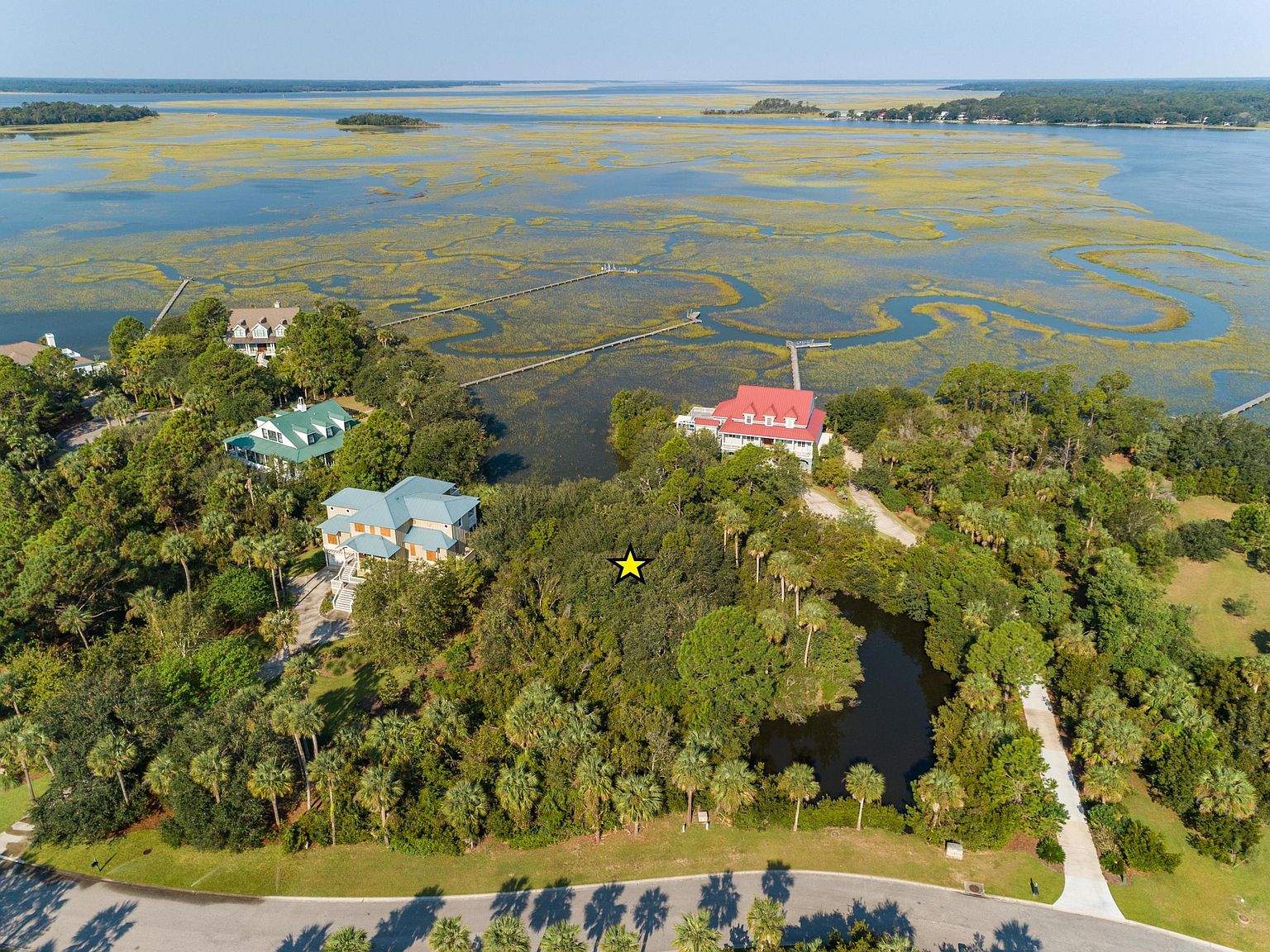 2715 Jenkins Point Rd, Johns Island, SC 29455 | Zillow