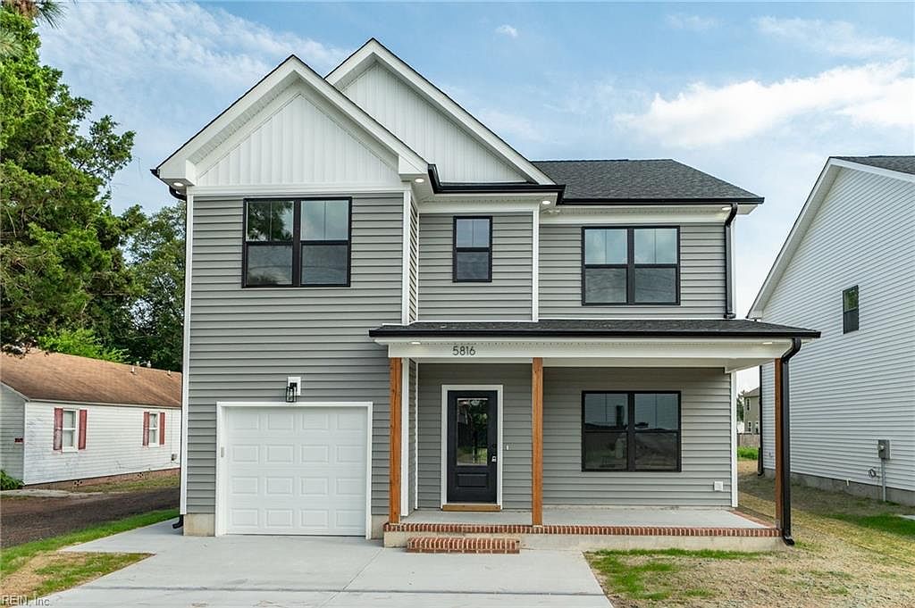 5816 Godwin Blvd, Suffolk, VA 23432 | Zillow