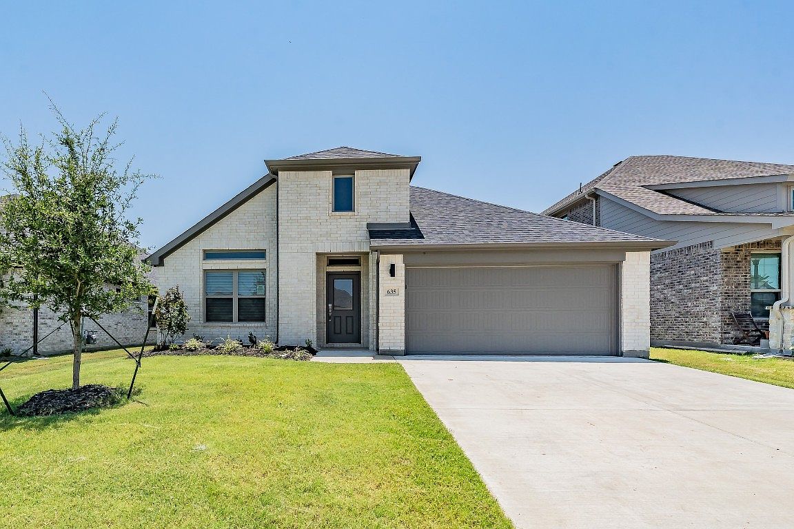635 Bethpage Dr, Red Oak, TX 75154 | MLS #20369992 | Zillow