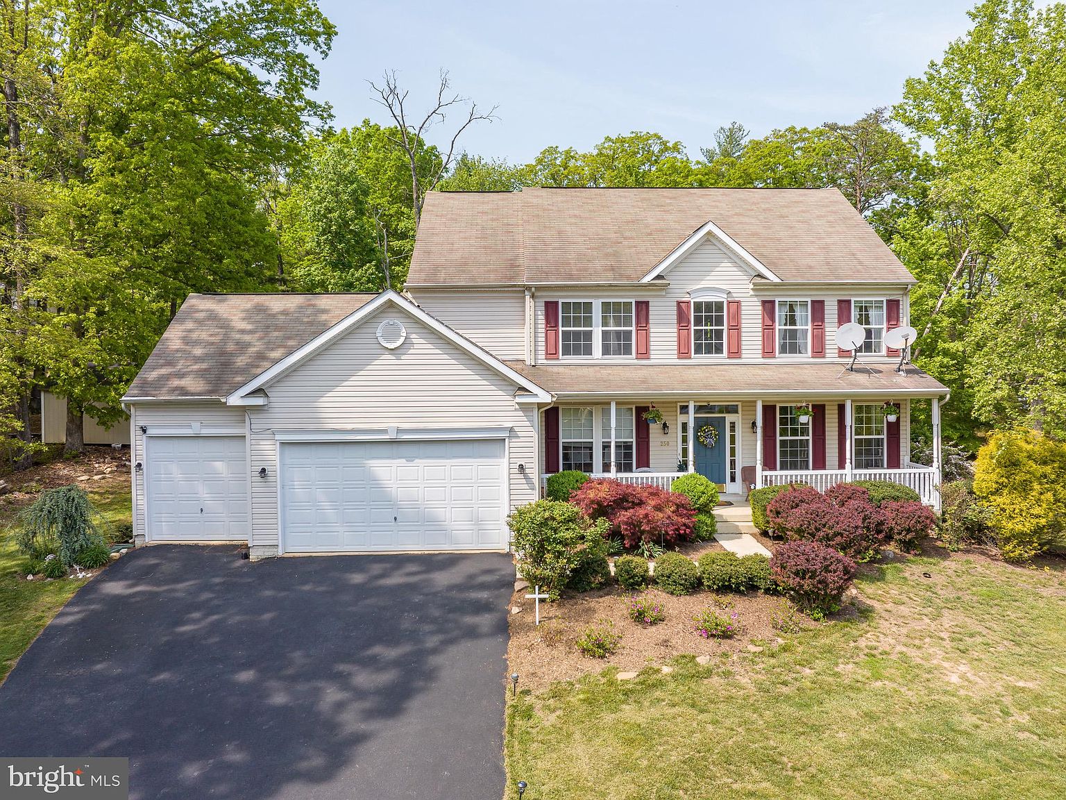 250 Cacapon Ln, Cross Junction, VA 22625 | Zillow