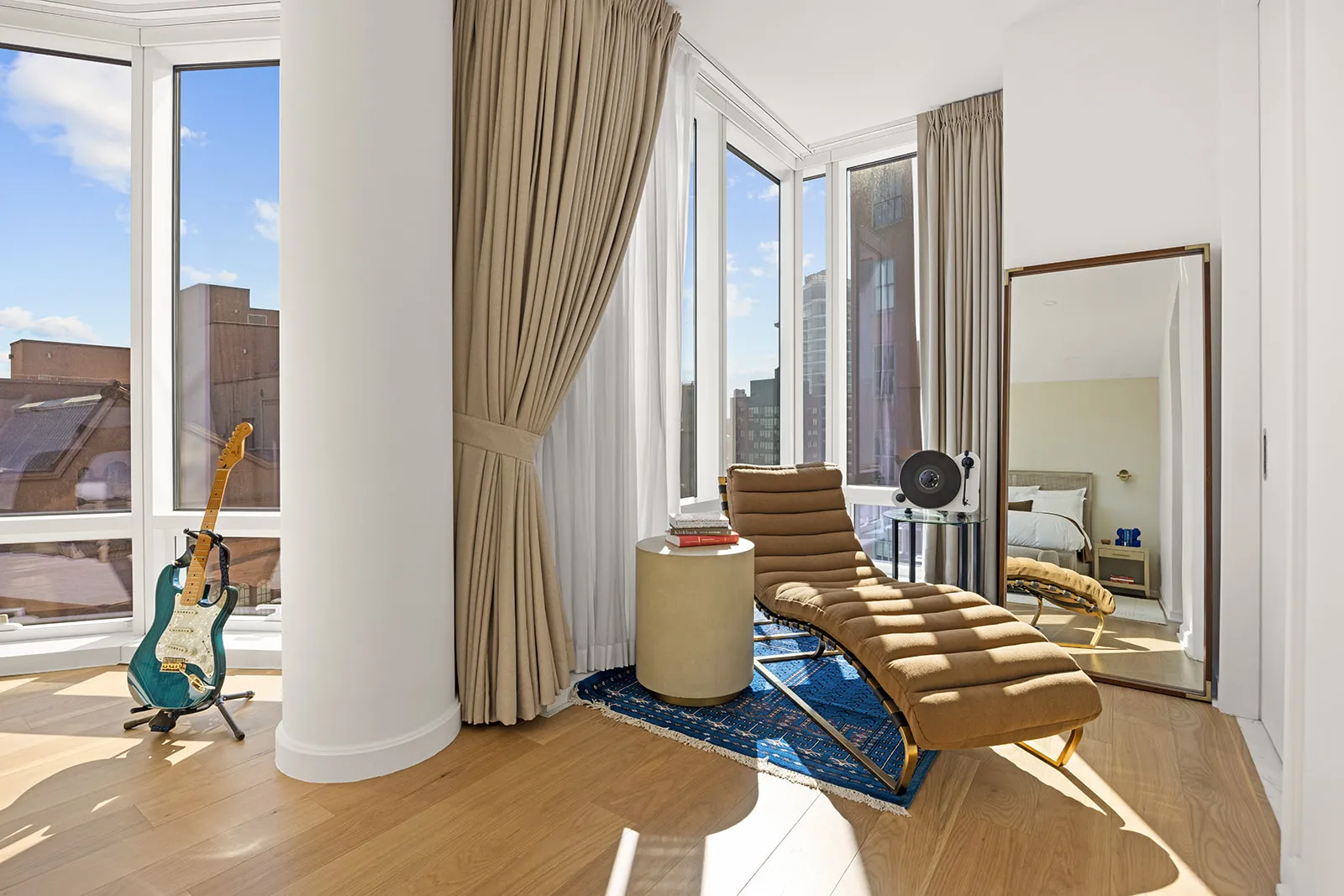 445 Lafayette Street #9A in Noho, Manhattan | StreetEasy