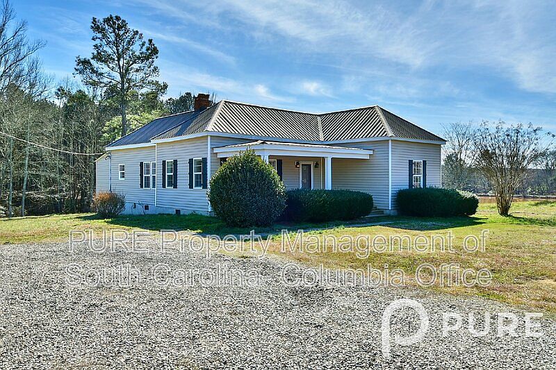 5674 Duncan Rd, Ward, SC 29166 | Zillow