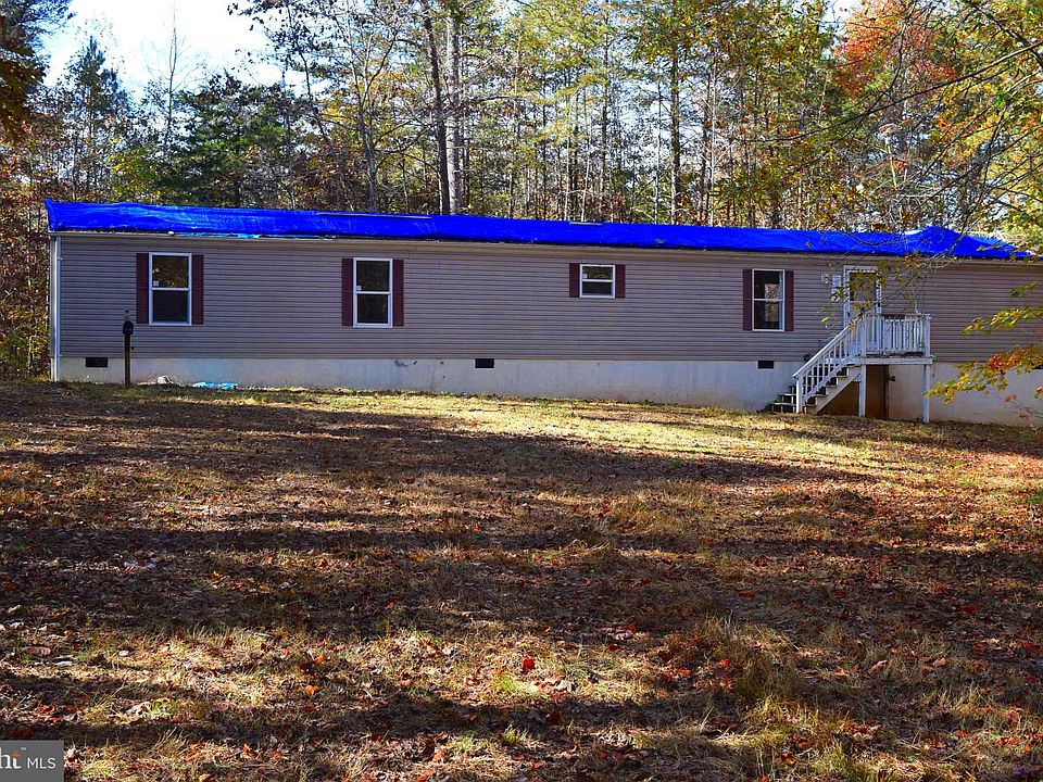5406 Towles Mill Rd, Partlow, VA 22534 | Zillow