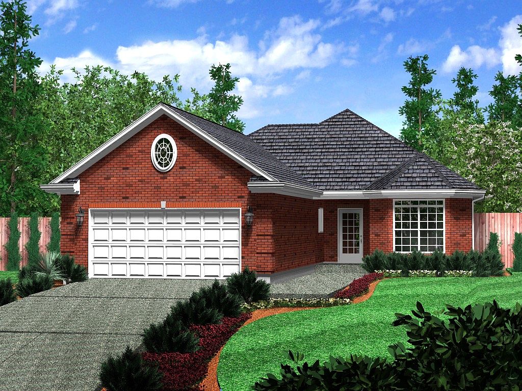 The Turnberry Plan, Fiddlesticks, Owensboro, KY 42303 | Zillow