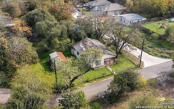 136 MAGENDIE ST, San Antonio, TX 78210 | MLS #1737494 | Zillow