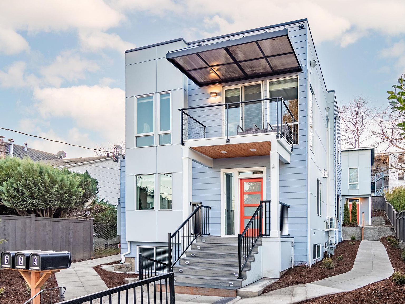 529 20th Ave #A, Seattle, WA 98122 | Zillow