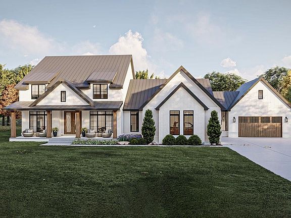 1078 N Ravensview Trl NW, Milford, MI 48381 | MLS #20250000275 | Zillow