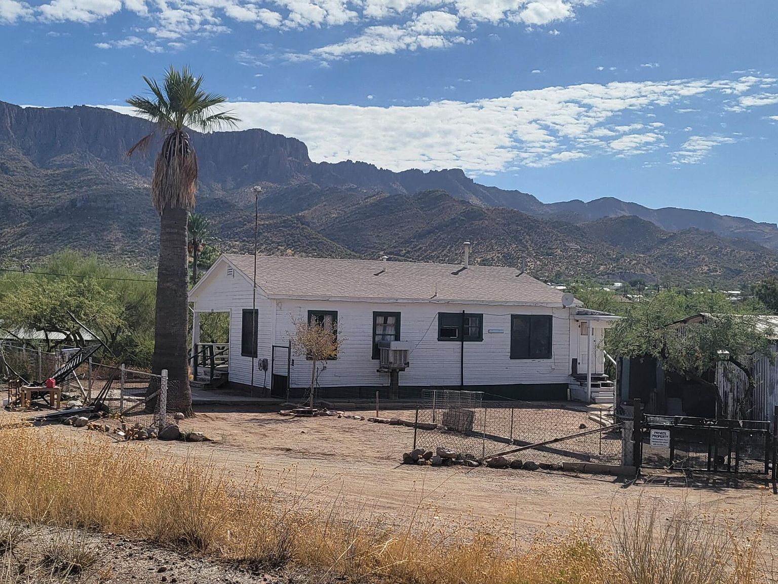 855 W Main St, Superior, AZ 85173 | Zillow