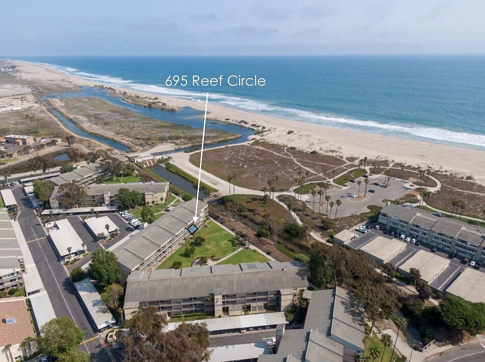 695 Reef Cir, Port Hueneme, CA 93041 | Zillow