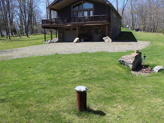 7191 Route 3002, Sigel, PA 15860 | MLS #159113 | Zillow
