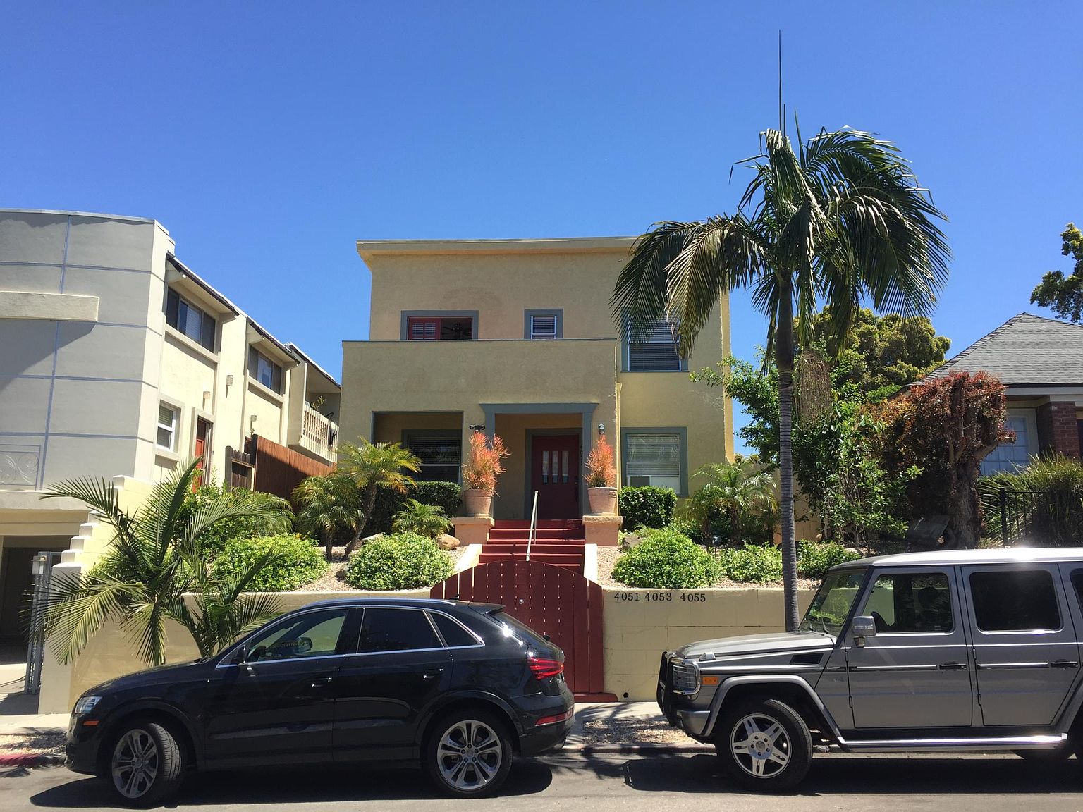 4053 Brant St, San Diego, CA 92103 | Zillow