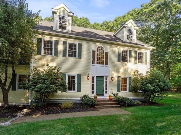 Sherborn MA Real Estate - Sherborn MA Homes For Sale | Zillow