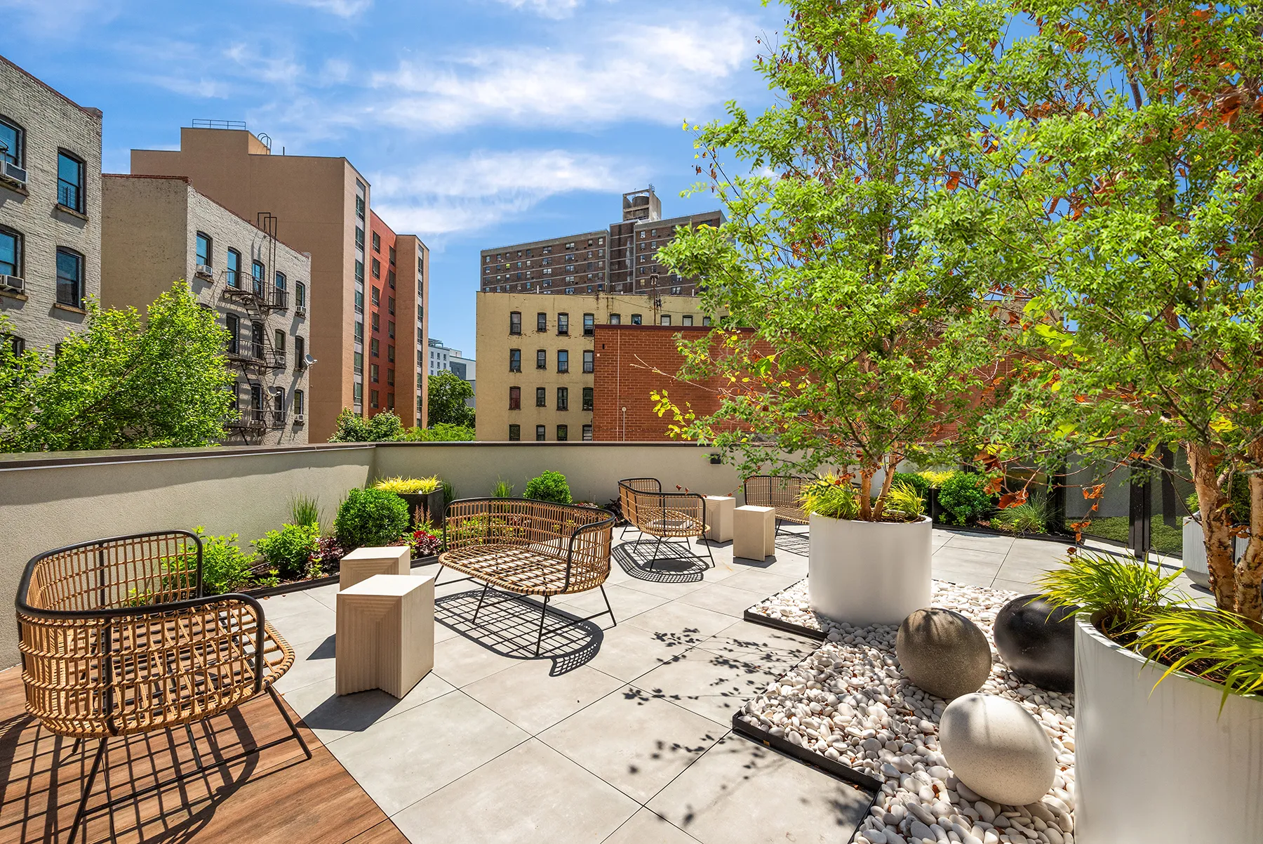 299 East 161st Street #604 in Concourse, Bronx | StreetEasy