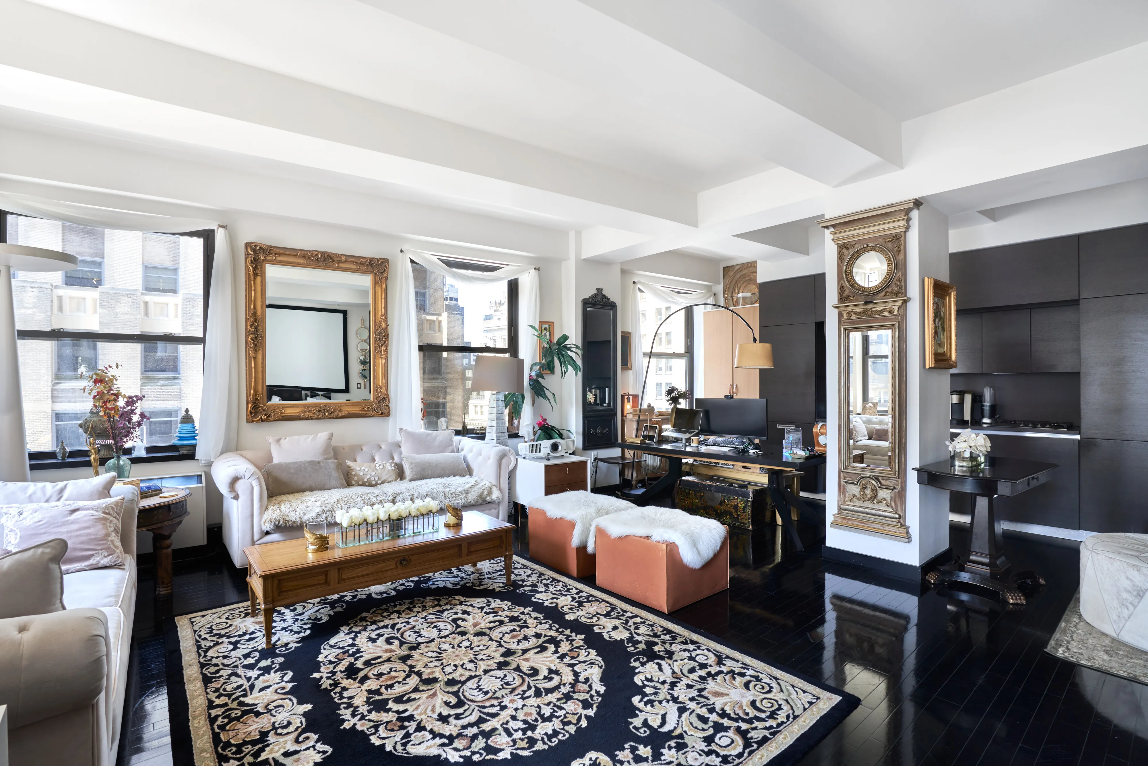 20 Pine Street #2302 in Financial District, Manhattan | StreetEasy