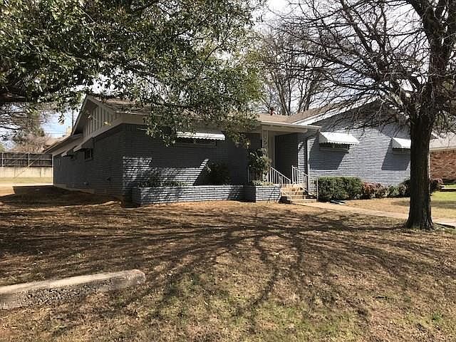 1232 Desiree Ln, Hurst, TX 76053 | Zillow