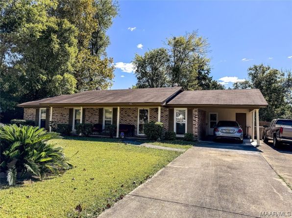 Selma AL Real Estate - Selma AL Homes For Sale | Zillow