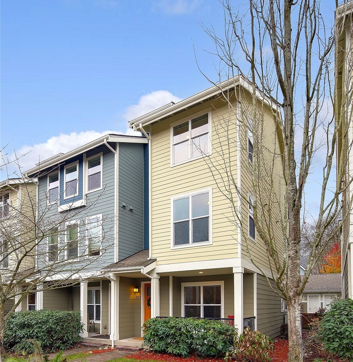 3117 SW Raymond Street, Seattle, WA 98126 | Zillow
