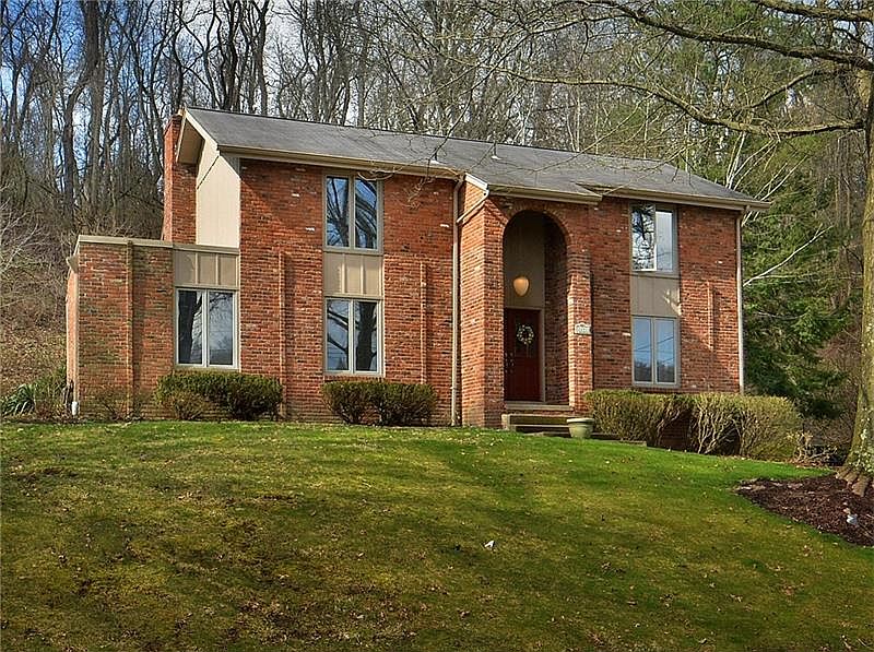 2008 Garrick Dr, Pittsburgh, PA 15235 | Zillow