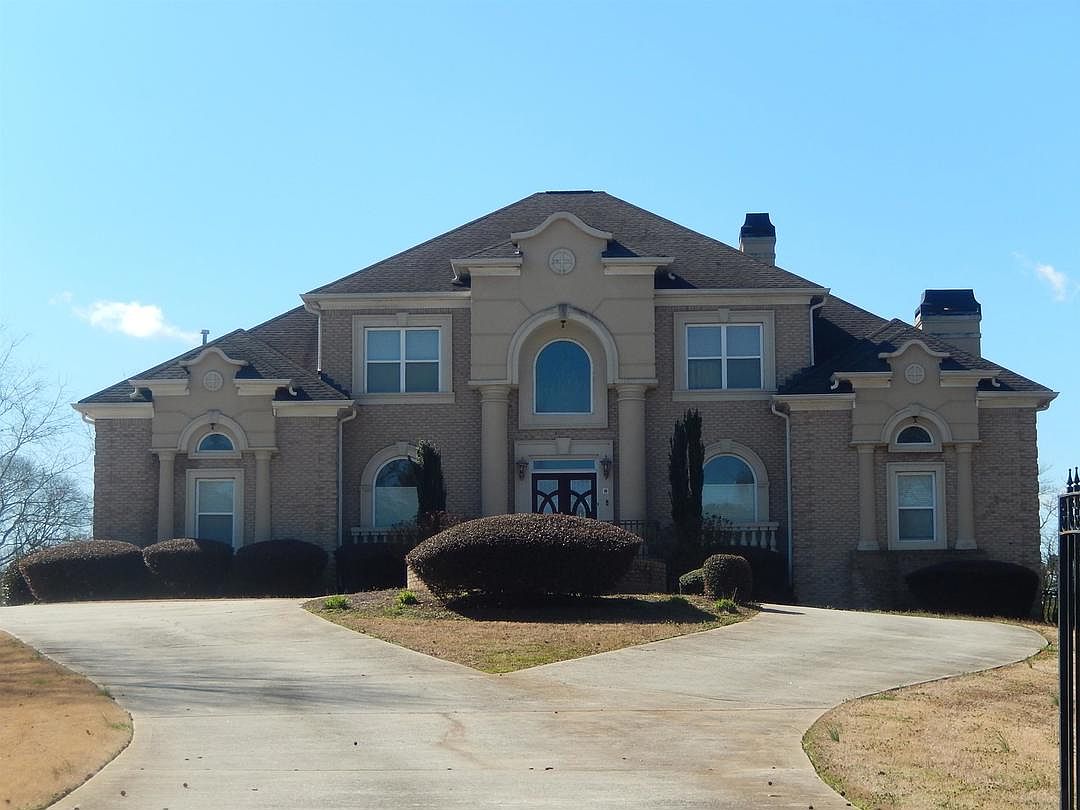 5661 Rutland Trce, Lithonia, GA 30058 | Zillow