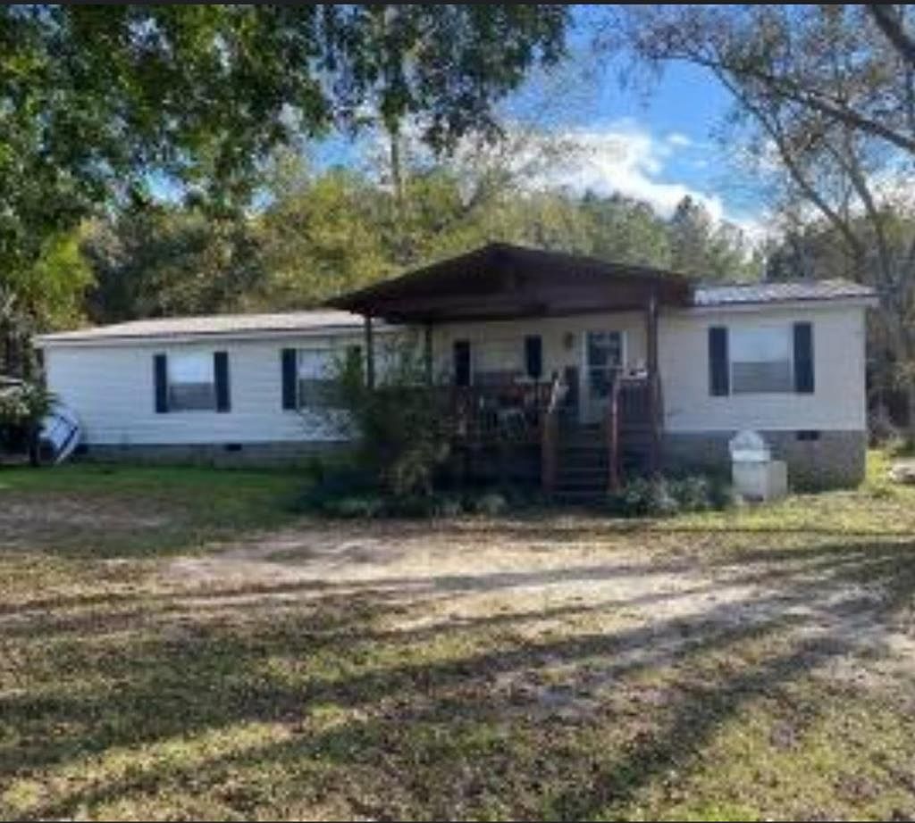1163 High Way #32, Ocilla, GA 31774 | Zillow