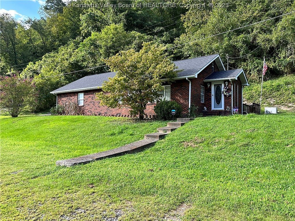 317 Railroad Ave, Logan, WV 25601 | Zillow