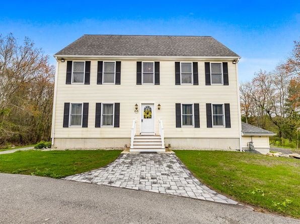Hanson MA Luxury Homes For Sale - 7 Homes | Zillow