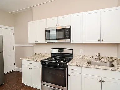 Appleton Street Apartments - 197-201 Appleton St Lowell MA | Zillow
