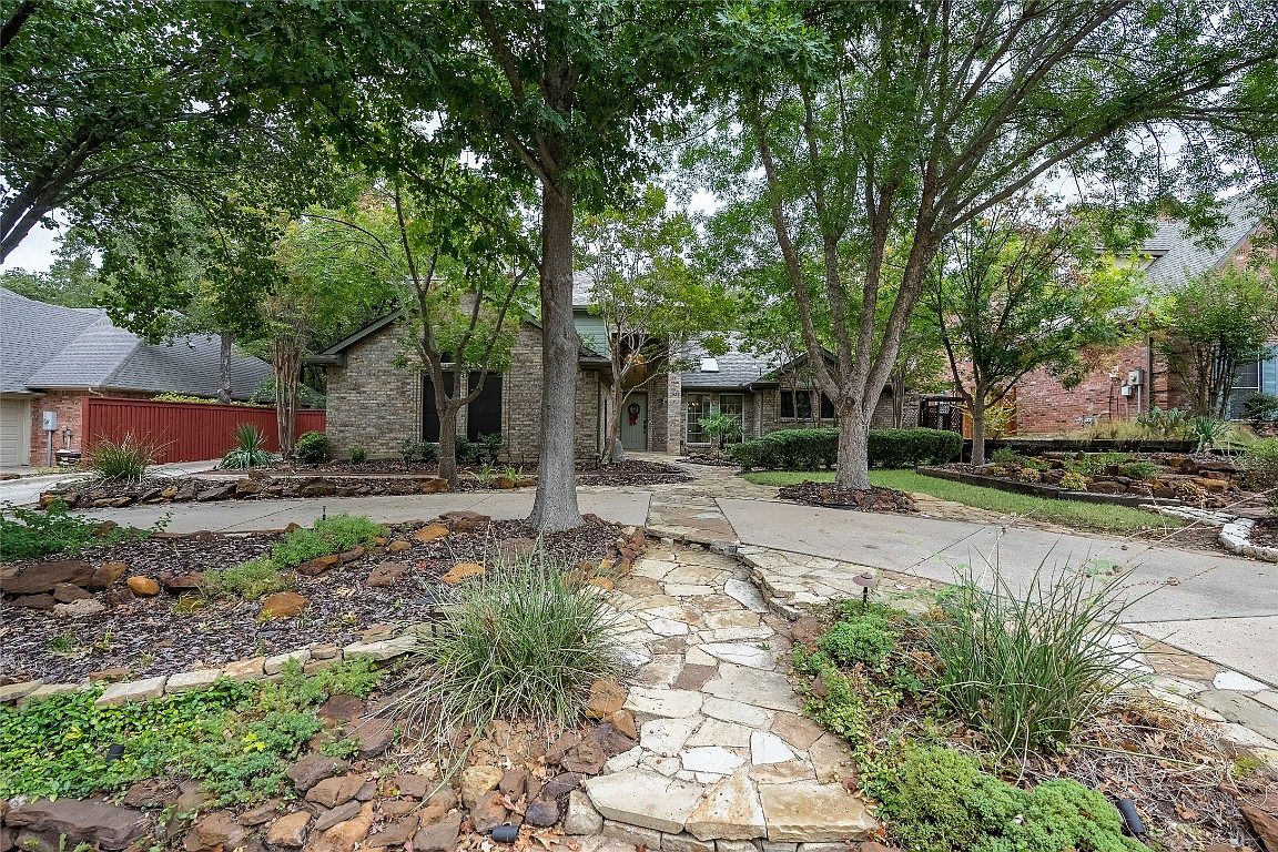 1521 Bayberry St, Denton, TX 76205 | MLS #20431036 | Zillow